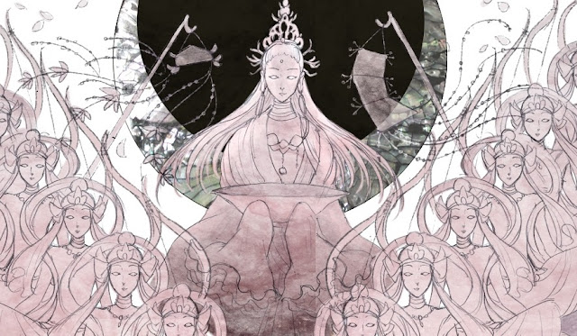 Bicolano Myths : SIDAPA