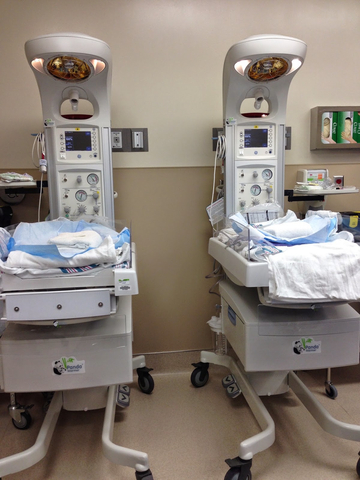 Sparkles and Lattes: Sutton and Avery's Birth Story Part 2