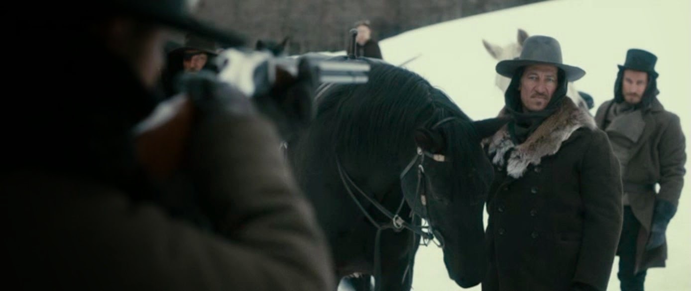 The Dark Valley 2014 Das finstere Tal