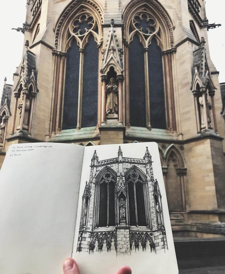 Design Stack: A Blog about Art, Design and Architecture: Ink Urban ...