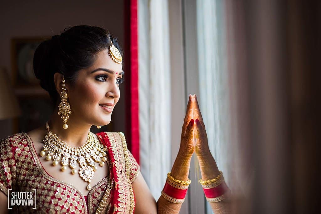 How to use a natural backlight to create amazing photos