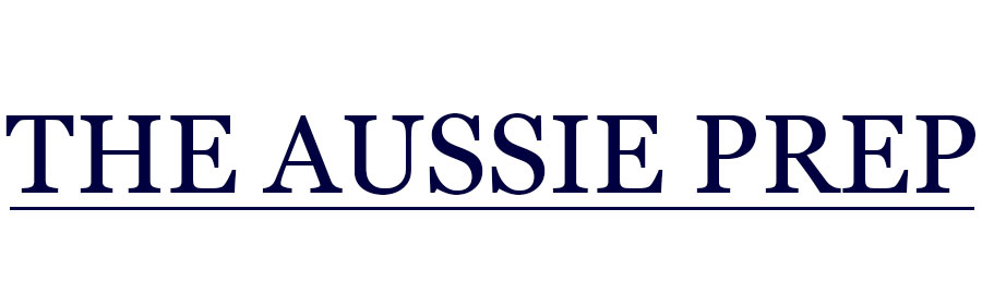 Shopping Preppy in Australia | Dotti Winter 2016 - The Aussie Prep