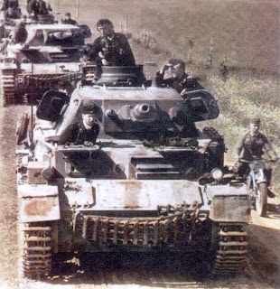 Military History Of the 20th Century: German Mk IV Panzer photos