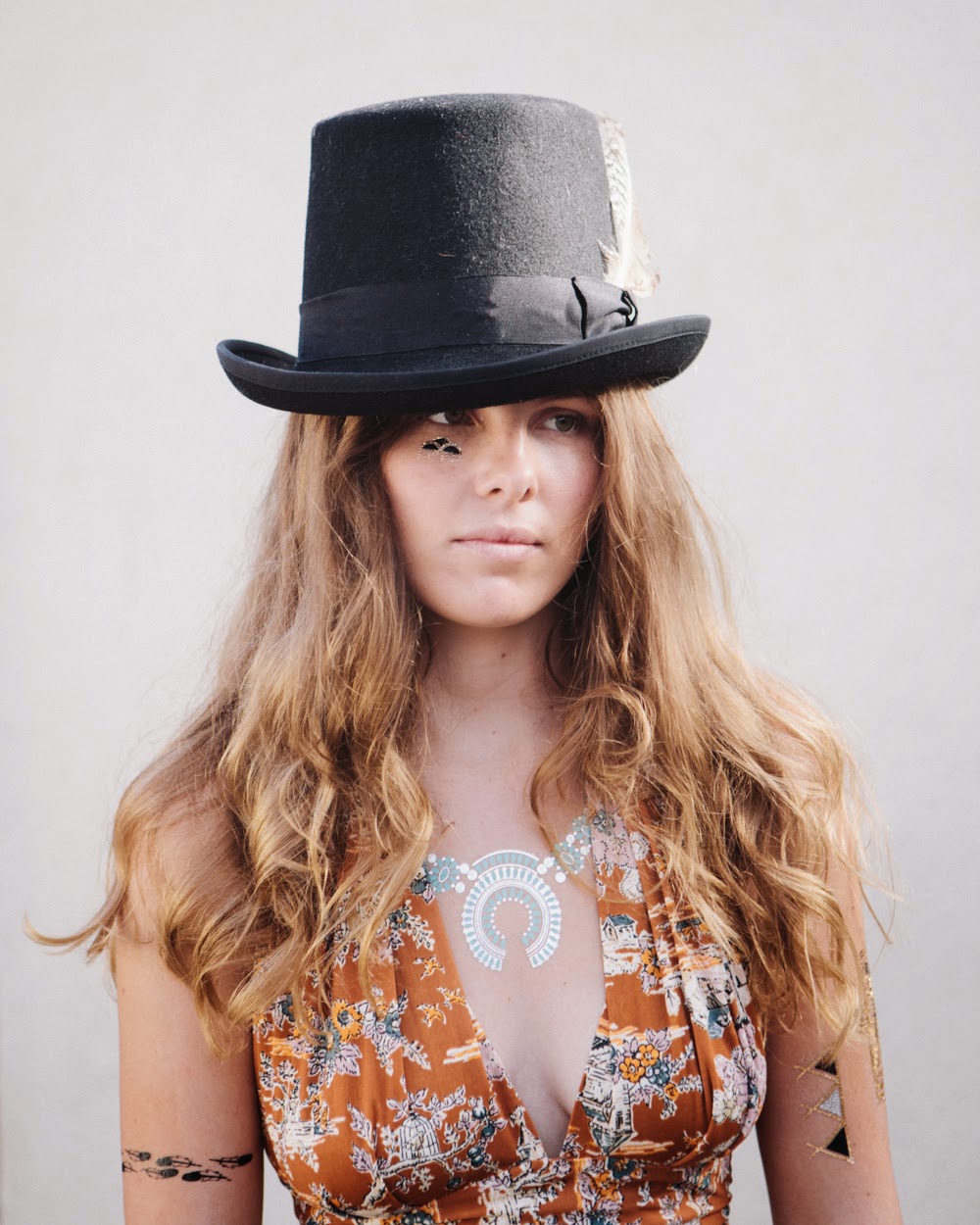 Blogtown: Pixie Ink Tattoos - Created In Venice