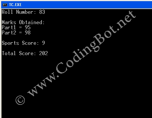 Hybrid Inheritance Using Virtual Base Class C++ Program - Coding Bot Hybrid Inheritance Using Virtual Base Class C++ Program - Coding Bot
