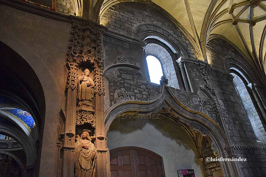 OCIO y CULTURA : Catedral de Jaca