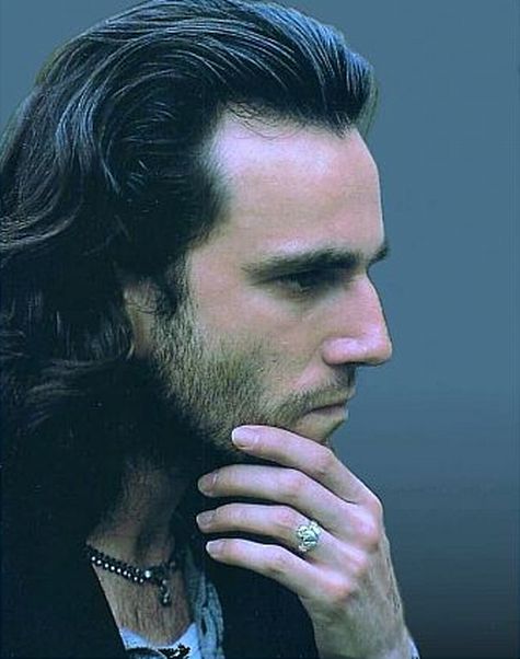 Favorite Hunks & Other Things: The Preeminent: Daniel Day-Lewis