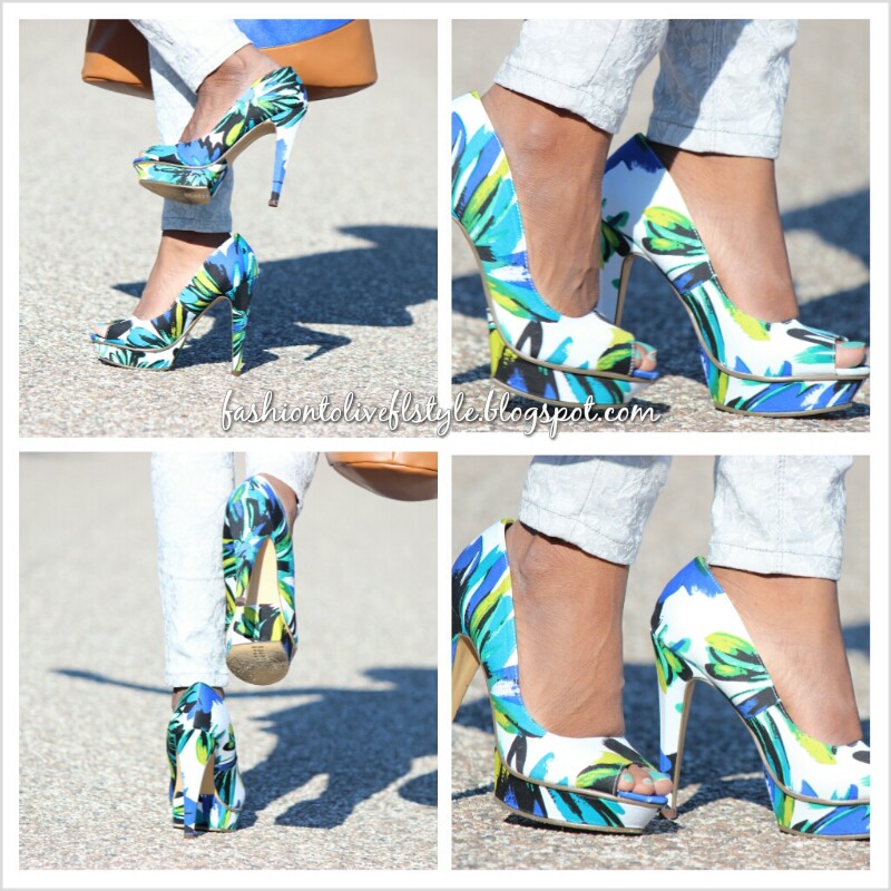 Silver Spoon OOTD - FASHIONTOLIVE + FASHIONABLEFOODIVA