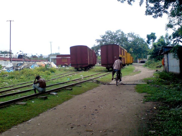 EXPLORE THE WORLD: Dinajpur, Bangladesh; Image Gallery