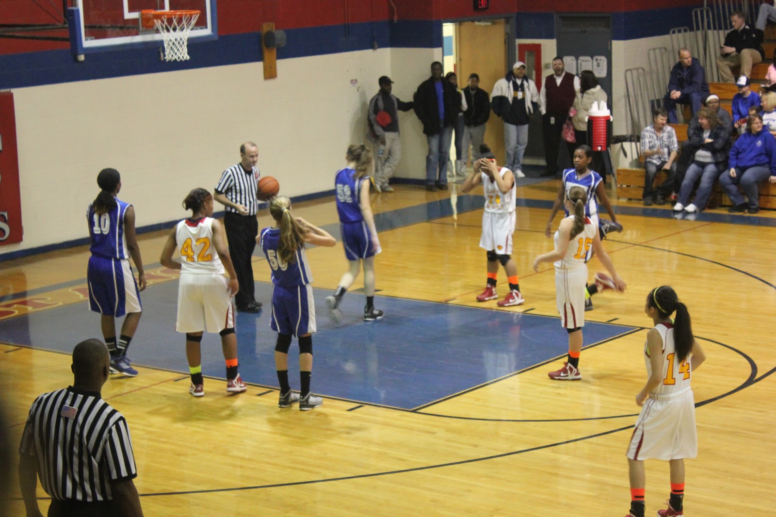 Rossview Middle School Post: State Tournament for Middle School ...