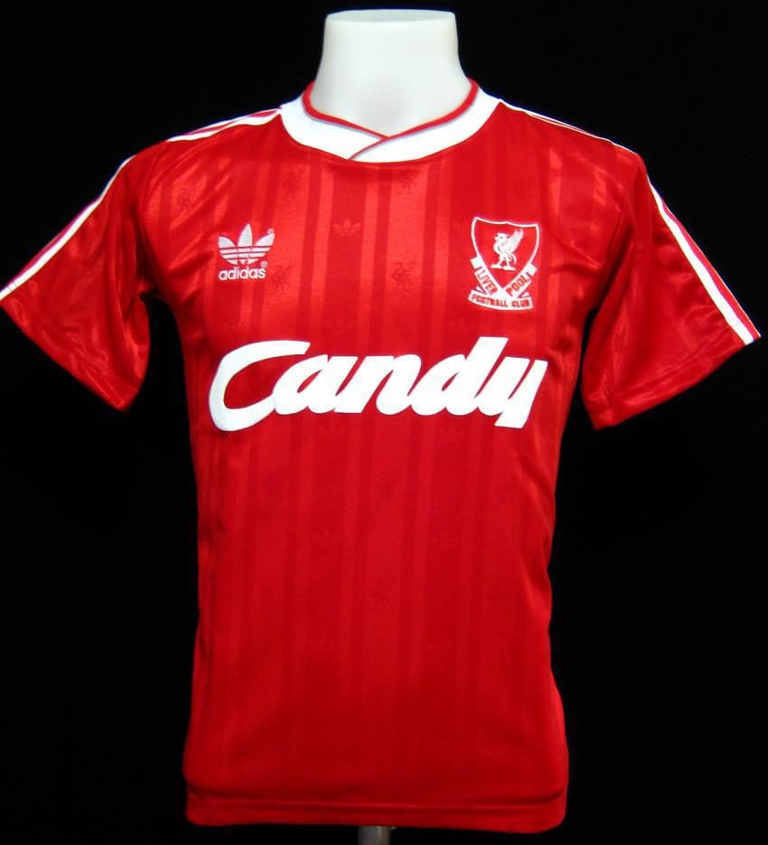 What is your favourite Liverpool kit? : r/LiverpoolFC