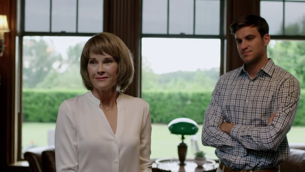 SOMEWHERE BETWEEN - Recensione 1x10 "One Must Die" (SERIES FINALE ...