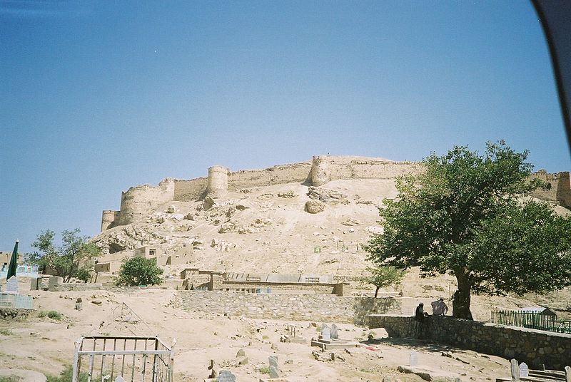Afganistan