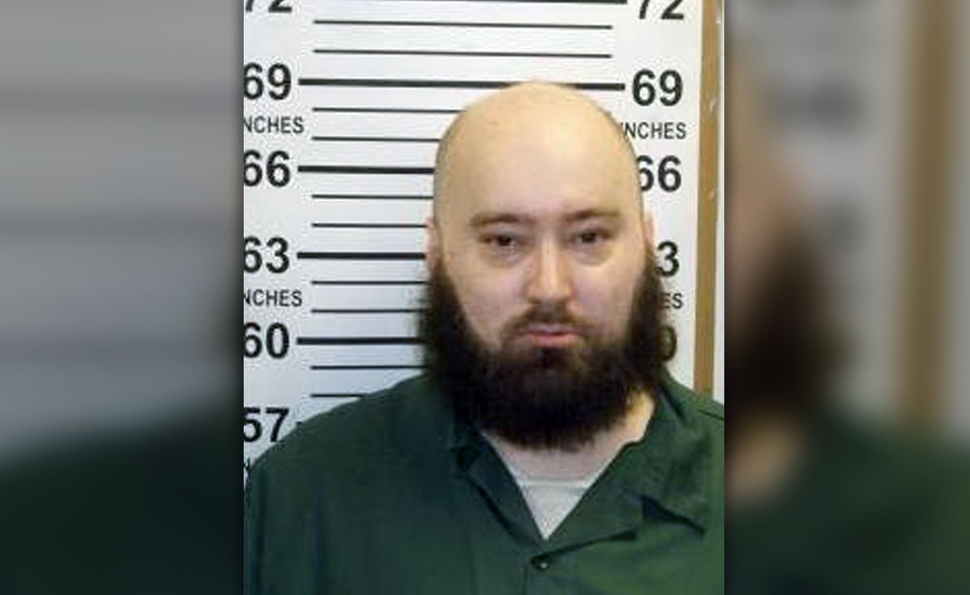 DUS IZ NIES !! Rare View...: Levi Aron, slayer of 8-year-old Leiby ...