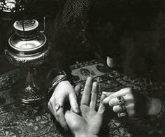 Vermont Dead Line: Gypsy Superstitions and Folklore