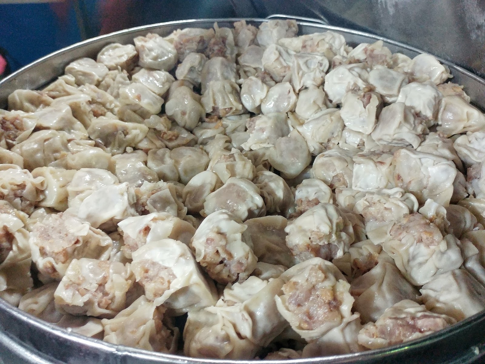 5 Reasons You Should Do A Tisa Food Crawl When In Cebu