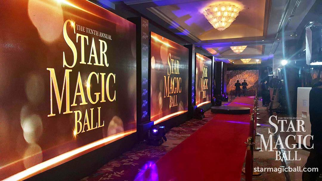 10th Star Magic Ball: The night that was…