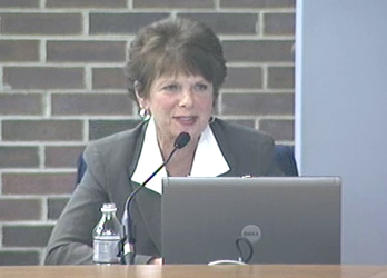 The INSIDE OUT: FOIA, Foibles, Falsehoods and Fantasies: A Pretty ...