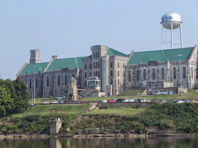 Seahorse's Great Loop Adventure: August 2014