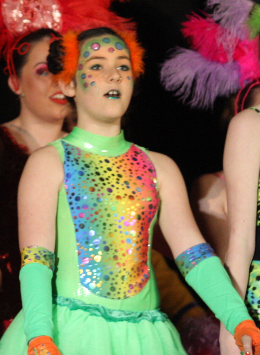 The Old Button: May 2012