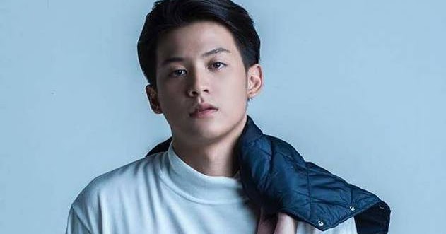 Man Central: Karl Gabriel: In Casual Wear