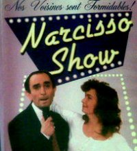 Ente onvre: Jean-Patrick Narcisso - Vicisitud y Sordidez