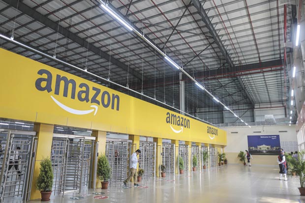 Grupom Blog: Os 14 princípios de liderança da Amazon.