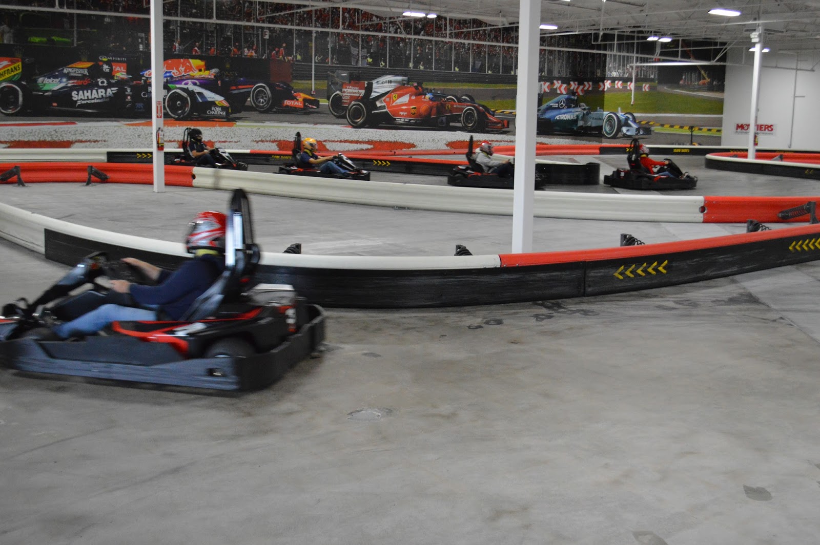 A Local Wander: Speed Week Still Happening in Salt Lake City!