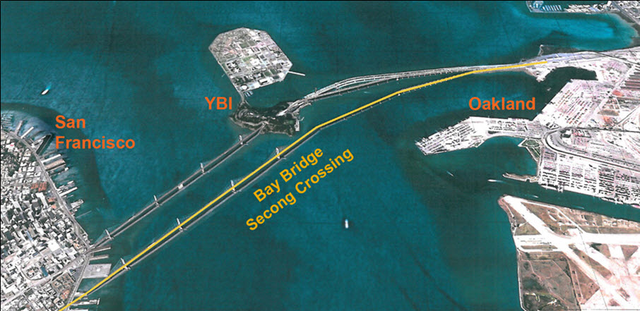 SavetheBayBridge . com: San Francisco - Oakland Bay Bridge Second ...