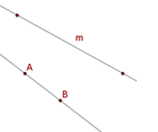 Matemáticas Click: LA RECTA