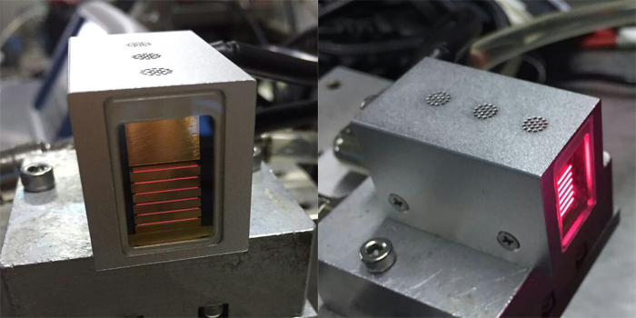 Laser Diode Stack Repair or Refurbishment Service Experts: 2018