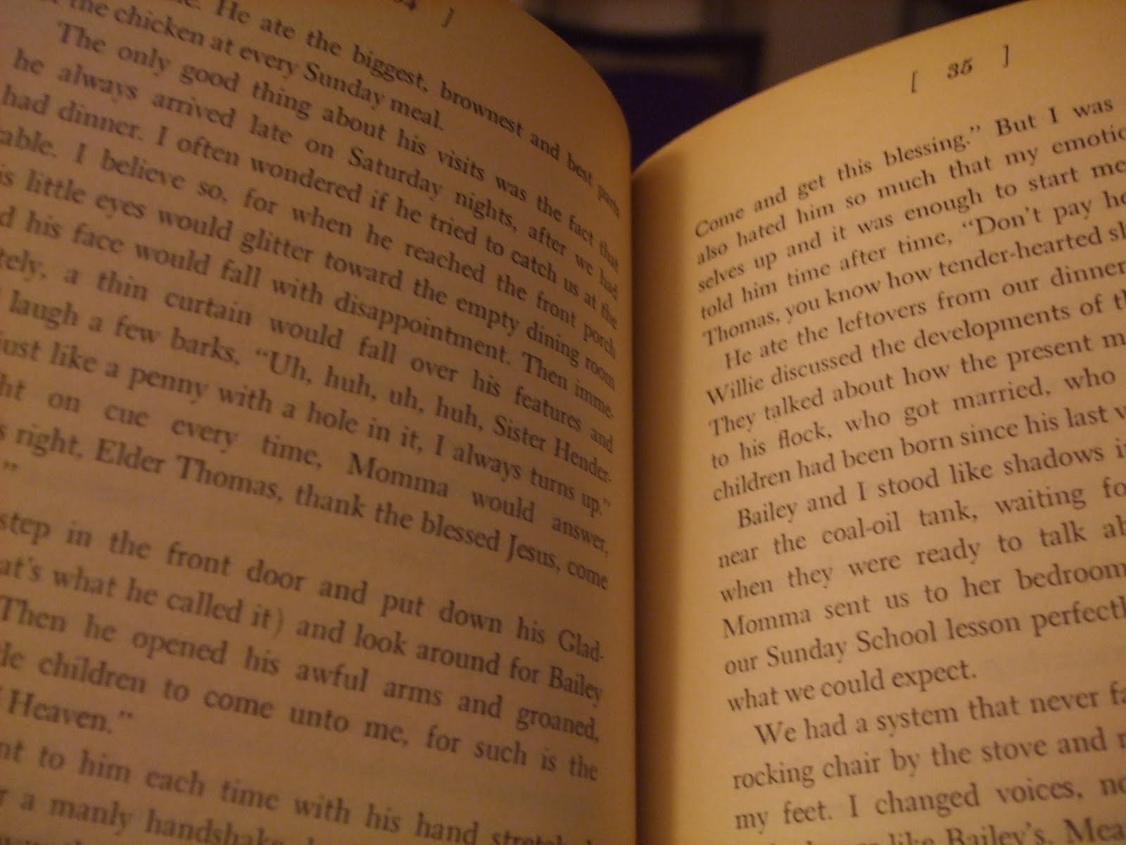 Ms. Lady Muse: Ms. Maya...