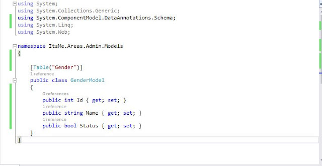 Dynamic Dropdownlist binding with asp.net mvc with database using table ...