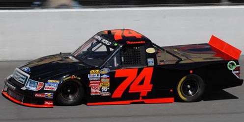 LASTCAR.info: September 2011