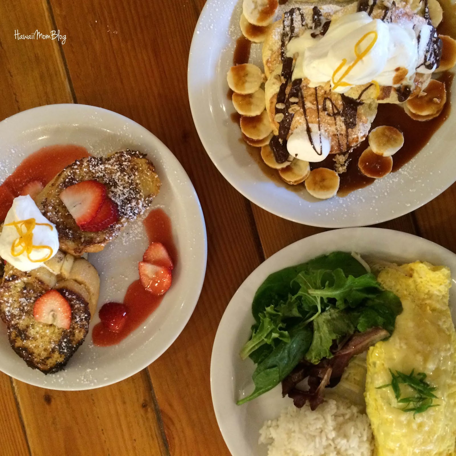 Hawaii Mom Blog: Cream Pot