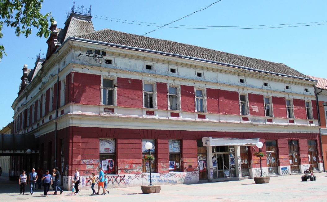 Putovanja, planinarenje i skijanje (Traveling, mountaineering and ...