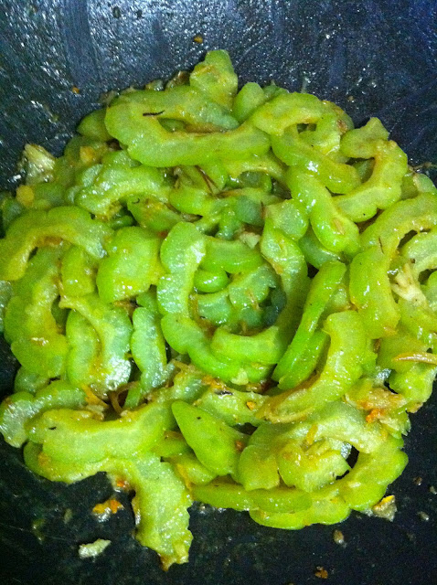 We Tell Sweet Stories: Ketang Ketung.