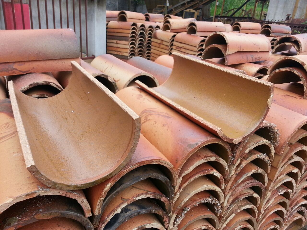 PRECAST ROAD KERB - C & G UNITED TRADING: PRECAST ROAD KERB SUPPLIER IN ...