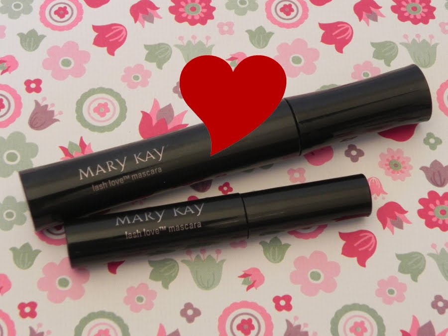 anne makeup®: mini rímel, mini pincéis e blush em creme @MaryKayBrasil