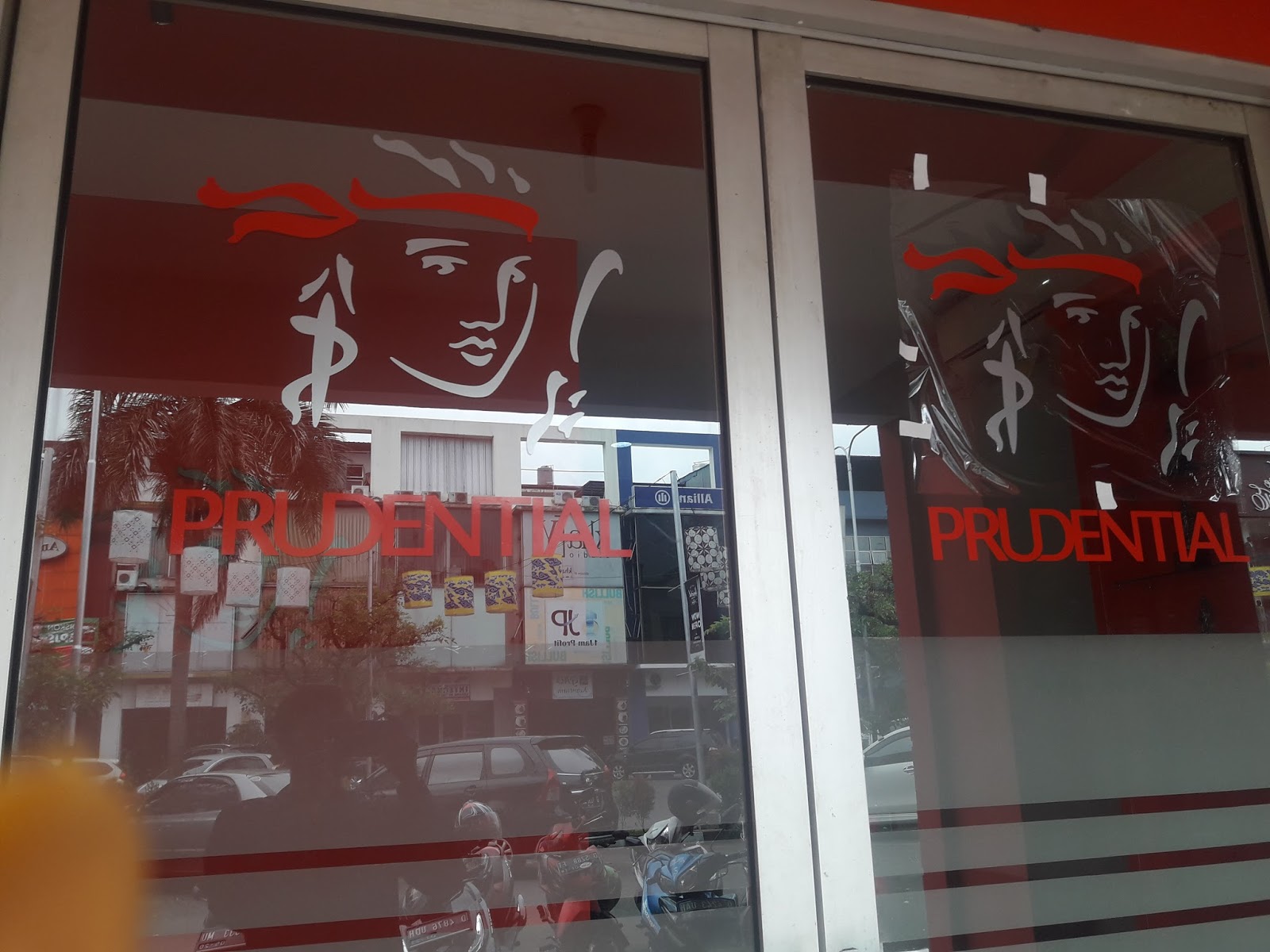 CUTTING STICKER KACA SANDBLAST CUSTOM - 212 Sticker - Cutting Stiker ...