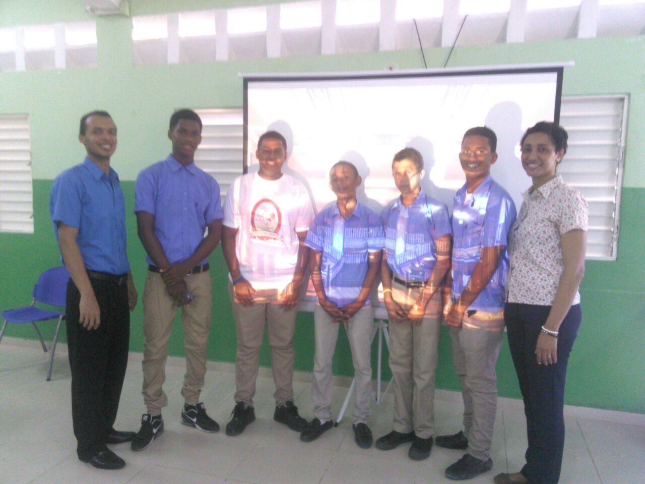 Educación con las TICs: Club De Informática