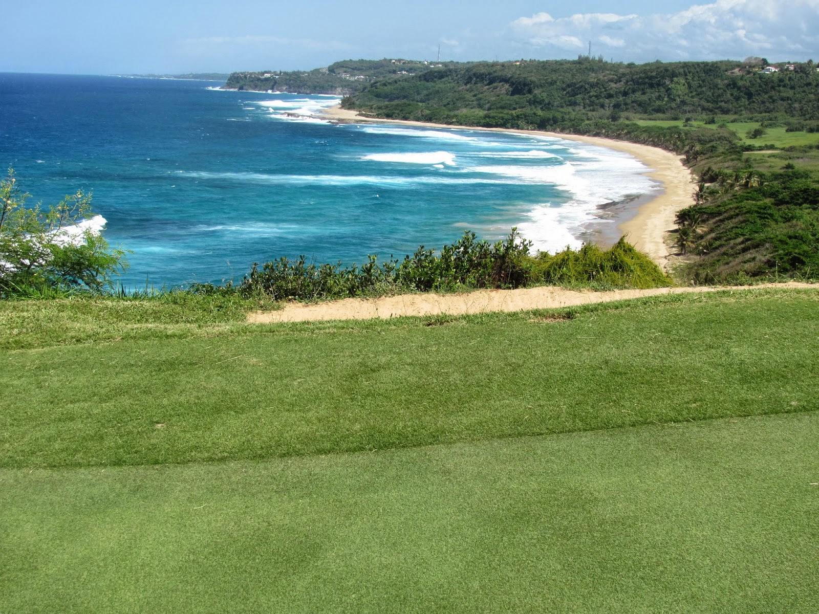 On Location: Royal Isabela in Puerto Rico - The Golf Travel Guru