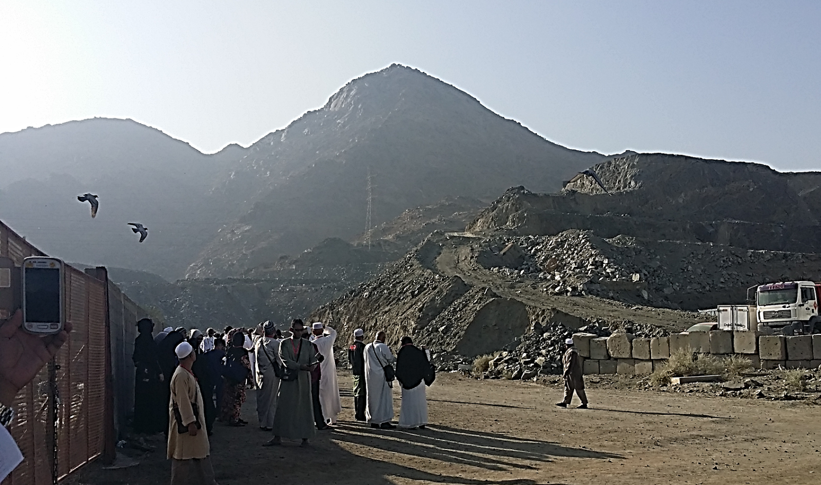 blognya yanu: Liburan ke Arab - Wisata Religi Arab Saudi