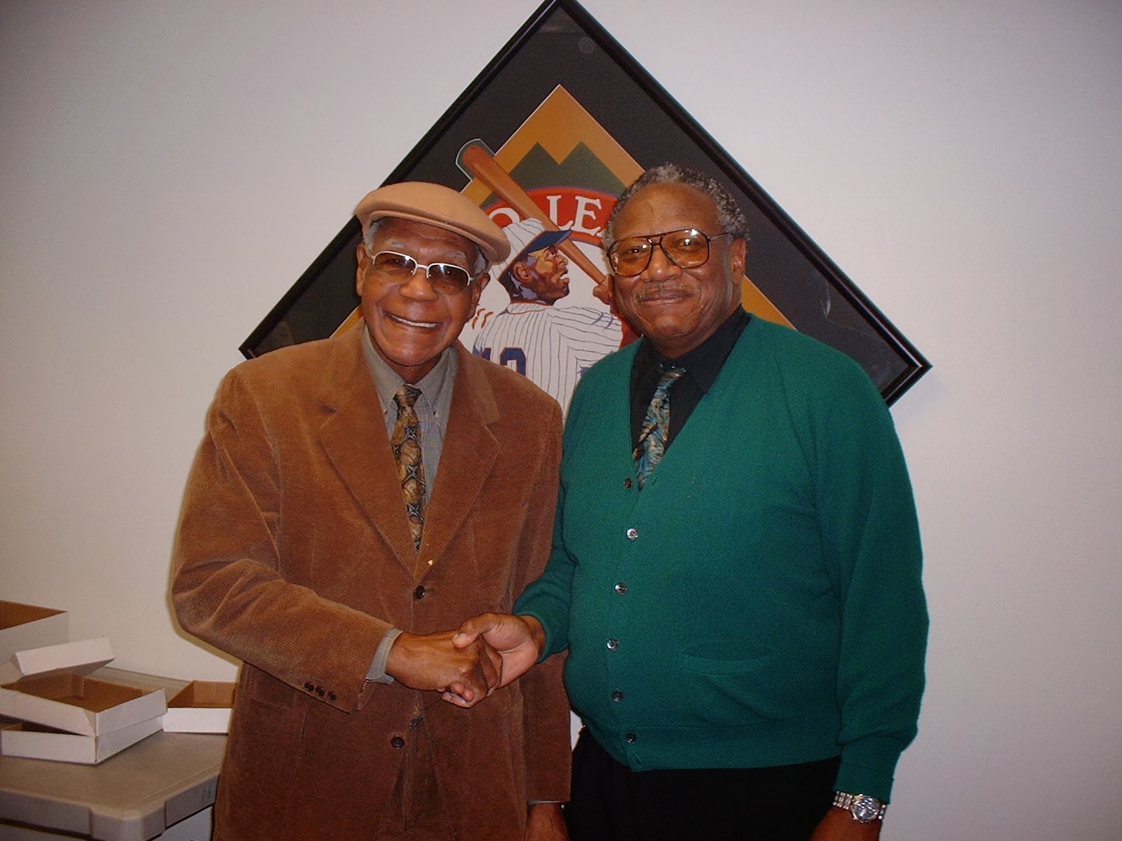 University of Missouri Press: Attention Baseball History Buffs!