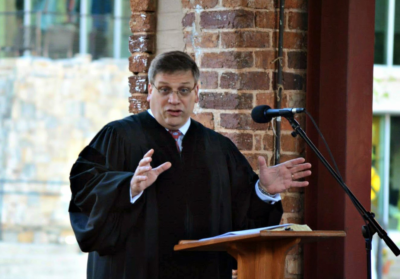 The Christian Curmudgeon: Six Things You Need to Know about the Grace ...