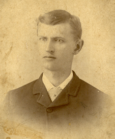 Monroe, North Carolina - Miscellaneous History: William Henry Belk ...