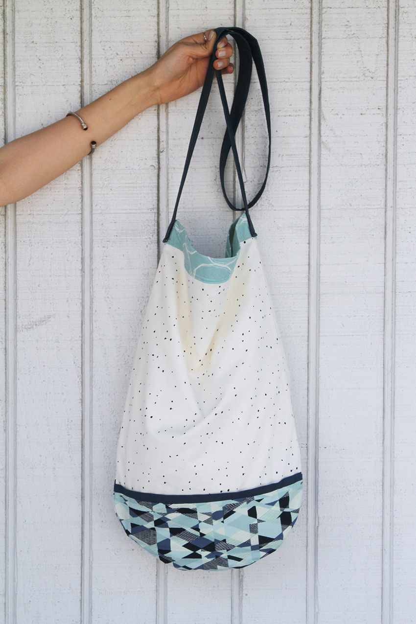 Pat Bravo Design : Oslo Bag