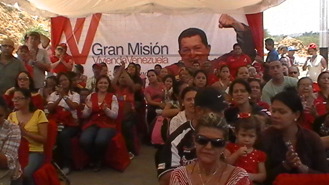 Parque Temático Bosque Macuto