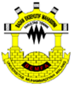 BEM FT-UMM 2011/2012: Logo BEM