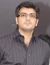 Ajith: Ajiths comment for his awards